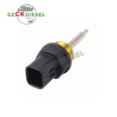 China 256-6453 Temperature Sensor For C11 C13 C15 C18 C27 C32 for sale