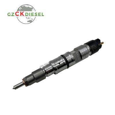 Cina Nuovo iniettore di carburante diesel 0445120364 618DB1124006A per motore QSB4.5 QSB6.7 in vendita