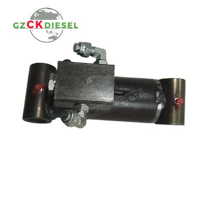 China Excavator Machine Quick Connect Cylinder For Machines 25T/30T/35T/40T/50T/60T for sale