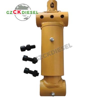China Excavator Machine Quick Connect Cylinder For Machines 25T/30T/35T/40T/50T/60T for sale