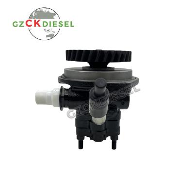 Cina Pompa dell'olio del servosterzo 8-97136574-1 per motore 4HE1 4HF1 4HG1T in vendita