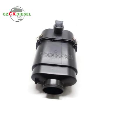 China Air Filter Housing 332 G3496 332/D6935 For JCB 3CX 4CX Engine for sale