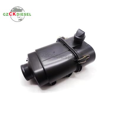 China Air Filter Housing 332 G3496 332/D6935 For JCB 3CX 4CX Engine for sale