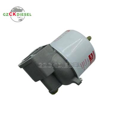 China Split Centrifugal Oil Filter T9000-1030100 T90001030100 for YC6T410C YC6T Marine Generator for sale