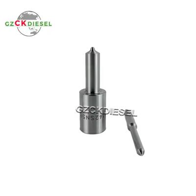 Cina Nozzolo DLLA142SN581 105015-5810 1050155810 per escavatore Komatsu PC400-1 S6D110-1 Motore in vendita