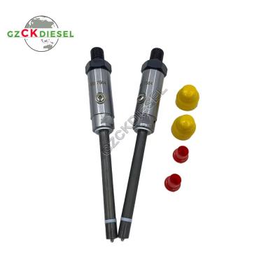 Cina Iniezione di carburante 100-7564 1007564 8N-7005 8N7005 per motore Caterpillar 3306C 3304 3306 in vendita