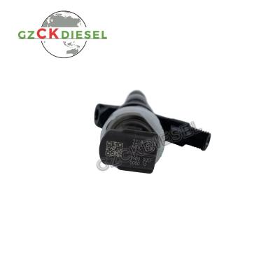 Cina Iniezione di carburante 23670-30340 23670-30070 2367030340 2367030070 Per Toyota Land Cruiser 1KD 2KD in vendita
