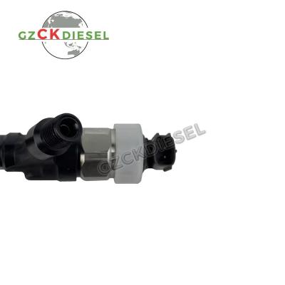 Cina Iniezione di carburante 23670-30340 23670-30070 2367030340 2367030070 Per Toyota Land Cruiser 1KD 2KD in vendita