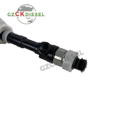 Cina Iniezione di carburante 23670-30340 23670-30070 2367030340 2367030070 Per Toyota Land Cruiser 1KD 2KD in vendita