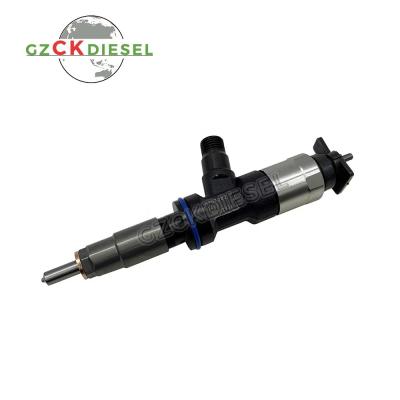 Cina Iniezione di carburante 3707282 370-7282 20R-2478 295050-0400 295050-0401 per motore CAT C6.6 C7.1 in vendita