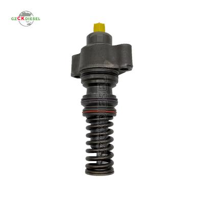 Cina Pompa di iniezione del carburante per motore diesel 1625753 BEBU5A00000 per DAF MX EUROPE in vendita