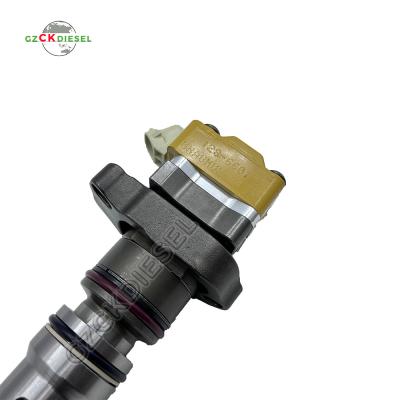 Cina Iniezione di carburante 177-4754 1774754 per motore 3126B 3126E Escavatore 322C in vendita