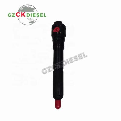 Cina Iniezione di carburante 6212-11-3202 6212-11-3200 9430612096 per motore Komatsu SA12V140-1A SA12V140-1E SA12V140-1S in vendita