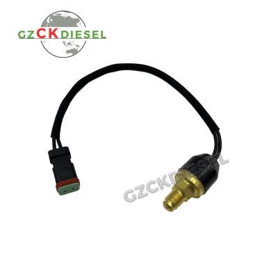 China Sensor de pressão 309-5795 3095795 Interruptor para 345C 345D 349D à venda