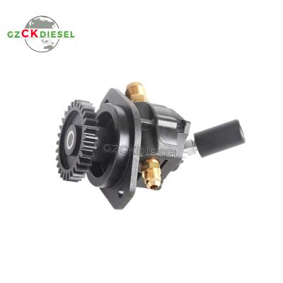 중국 연료 공급 펌프 21051407 21089217 21089317 0440020036 사람 트럭 MACK E6 E7 판매용