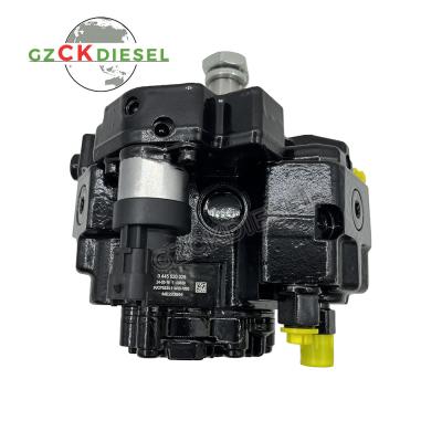 China Fuel Injection Pump 0445020028 ME221816 For Mitsubishi 4M50 Engine for sale