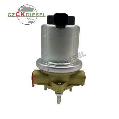 China Pompa di trasferimento del carburante 4943049 4935731 5362274 4932708 3990106 Per motore QSB5.9 6B QSB5.9 QSB4.5 for sale
