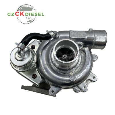 Cina Turbocompressore 17201-30030 1720130030 Per D4D 4WD 2KD-FTV 2KDFTV 2KD 2.5L in vendita