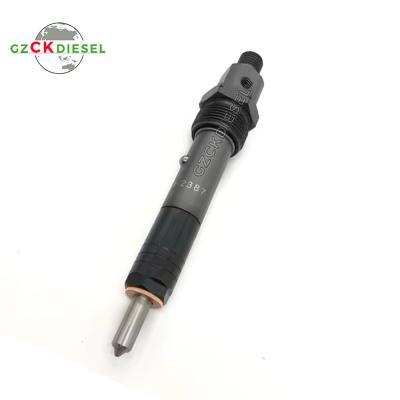 China New Diesel Fuel Injector 170-2387 1702387 For Caterpillar 3054C Engine 924G 924GZ Loader for sale