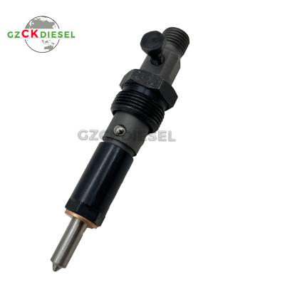 Cina Iniezione di carburante per ferrovia comune 2856255 0432133761 Per l'Olanda B90B C190 in vendita