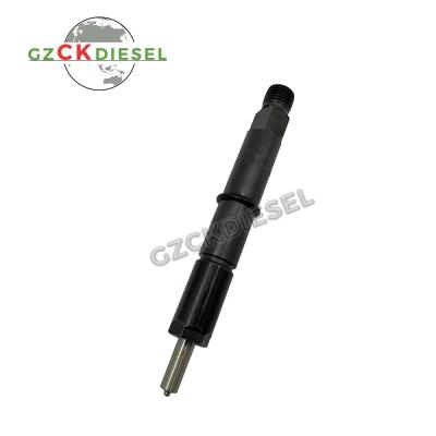 Cina Iniezione di carburante 0432191313 02113000 20549383 Per escavatore Volvo D6D Engine EC210B in vendita