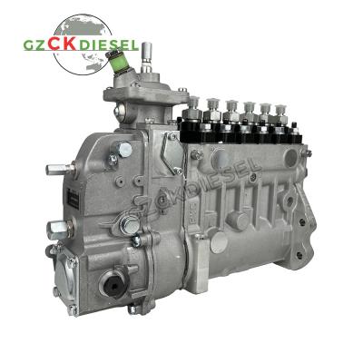 Cina Pompa di iniezione del carburante 4994681 Per motore Cummins 6BTA5.9-C130 in vendita