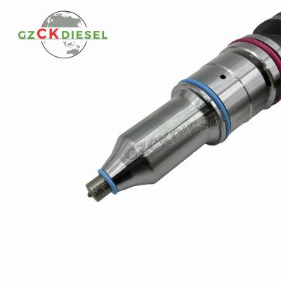 Cina Iniezione di carburante 374-0750 3740750 20R2284 20R-2284 Per 365C 621B Motore escavatore C15 in vendita