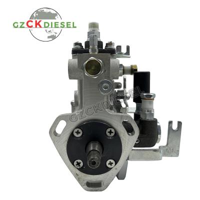 Cina Pompa di iniezione del carburante 4PL1155 4PL1156 BHF4PM100001 Per YZ4102ZLQ 4100Q in vendita