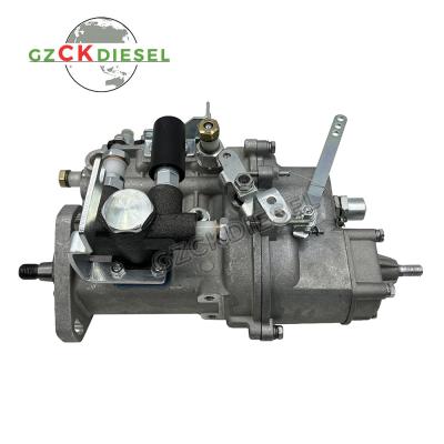 Cina Pompa di iniezione del carburante 4PL1155 4PL1156 BHF4PM100001 Per YZ4102ZLQ 4100Q in vendita