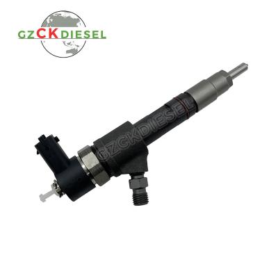 China Injetor Common Rail 0445110721 0445110719 0445110696 para Motor 4JB1 à venda