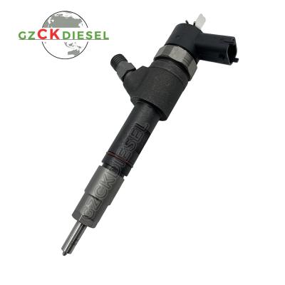 China Iniezione di carburante 1J808-53052 1J80853052 0445110775 Per motore D1803 V2403 Caricatore R430 for sale