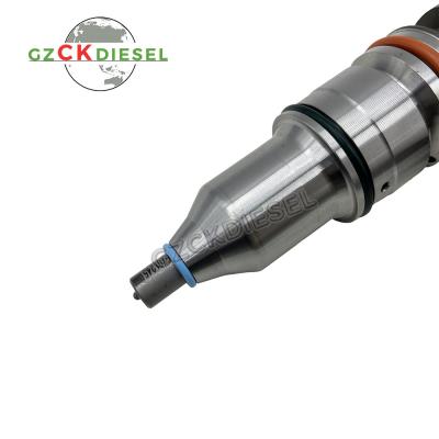 Cina Iniezione di carburante 116-5414 1165414 Per C10 C12 3176C Escavatore 345B 345B in vendita