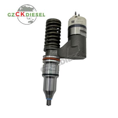 Cina Iniezione di carburante 116-5414 1165414 Per C10 C12 3176C Escavatore 345B 345B in vendita