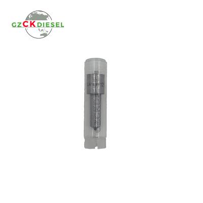 Cina Nozzolo dell'iniezione del carburante diesel DLLA146P1218 per motore Daewoo DV15TIS in vendita