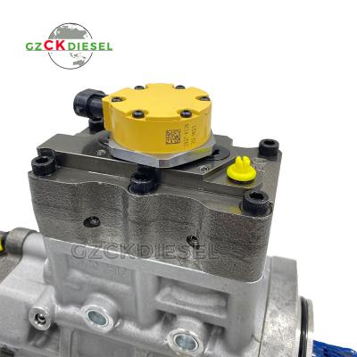 Cina Pompa di iniezione del carburante 317-8021 291-5919 32F61-10301 per motore CAT C6.6 C7 320D in vendita