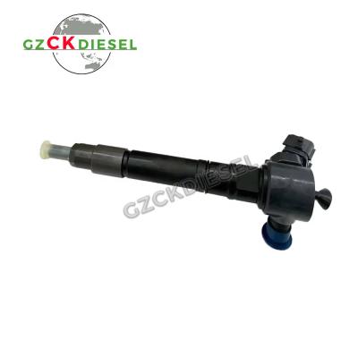China New Injector 23670-08010 23670-08020 23670-08060 for Toyota Hilux 1GD 2GD for sale