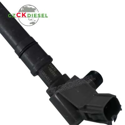 China New Injector 23670-08010 23670-08020 23670-08060 for Toyota Hilux 1GD 2GD for sale