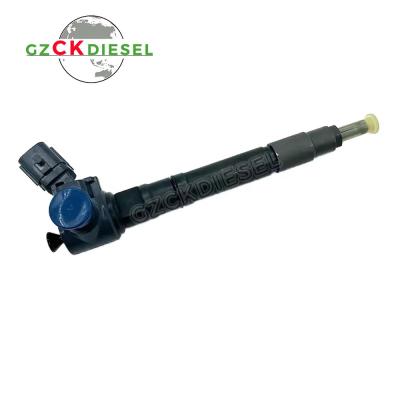 China New Injector 23670-08010 23670-08020 23670-08060 for Toyota Hilux 1GD 2GD for sale