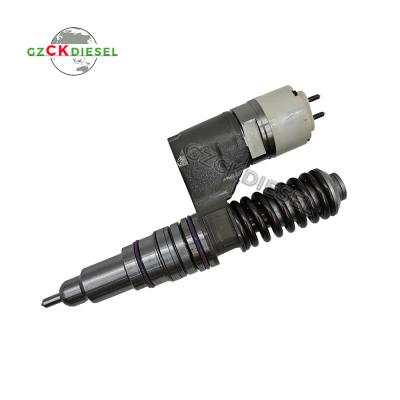 Cina Iniezione di carburante diesel BEBE4B17102 RE566205 per trattore JD 9120 9220 9320 9420 9520 9620 in vendita