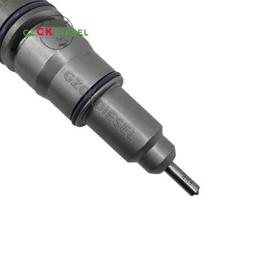 China Fuel Injector Common Rail Injector 22479124 BEBE4L16001 for Volvo Engine D13 for sale