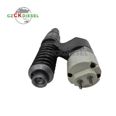 Cina Nuovo iniettore di carburante BEBE4B17102 RE566205 RE517659 SE501957 RE505207 per trattore JD 9320 9420 9520 9620 in vendita