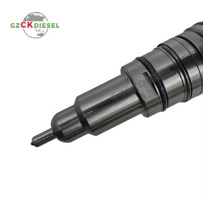 Cina Nuovo iniettore di carburante BEBE4B17102 RE566205 RE517659 SE501957 RE505207 per trattore JD 9320 9420 9520 9620 in vendita