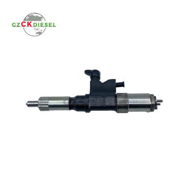 Cina Iniezione di carburante diesel 095000-0166 8-94392862-4 8-94392862-0 095000-0160 Per motore 6HK1 in vendita