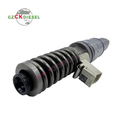 China Diesel Unit Fuel Injector BEBE4D34101 22172535 for Volvo D12 Engine for sale