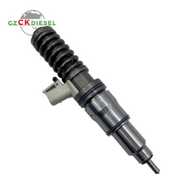 China Diesel Unit Fuel Injector BEBE4D34101 22172535 for Volvo D12 Engine for sale