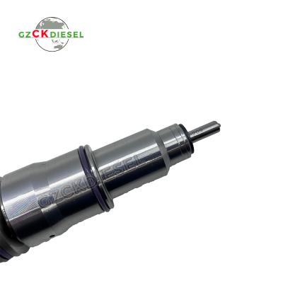 China Diesel Unit Fuel Injector BEBE4D34101 22172535 for Volvo D12 Engine for sale