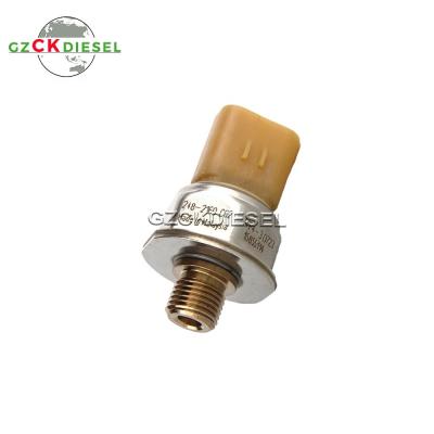 China Fuel Pressure Sensor 248-2169 for Wheel Loader 950H 962H 988K Engine C-9 C7 C9 for sale
