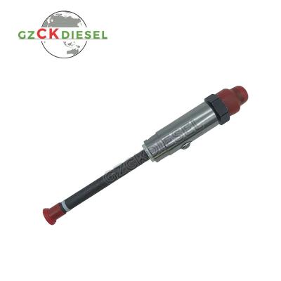 Cina Iniezione di carburante 170-5181 1705181 0R-3591 0R3591 per motore CAT 235C 235D D7G 3306 3306B 3306C in vendita