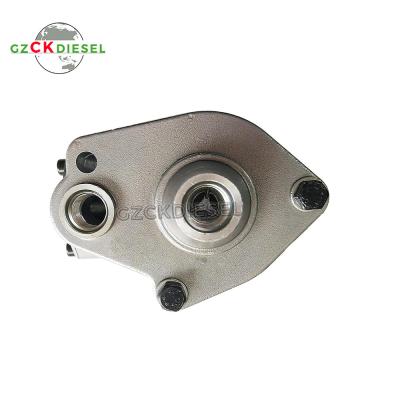 Cina Pompa di trasferimento di carburante 1W-1695 1W1695 per motore CAT 3304 3306 escavatore 215 225 235 330 E240 in vendita