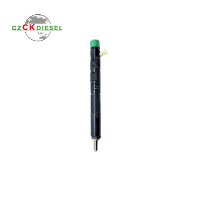 Cina Iniezione di carburante diesel EJBR03001D 33800-4X900 per KIA Bongo 2.9L in vendita